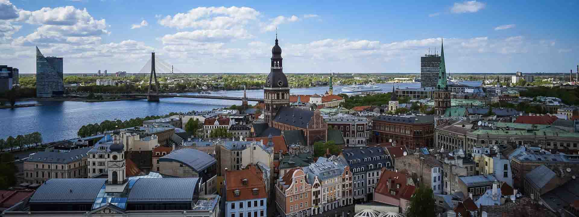 Cost of Living in Latvia: The Ultimate Guide