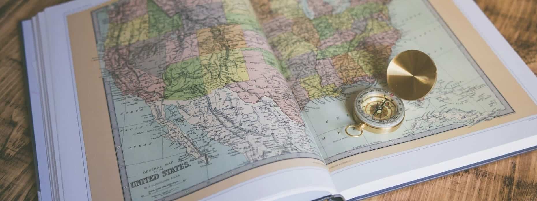 Domicile vs Residence: The Difference Explained