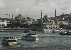 Turkey Transportation: Your Guide to Getting Around - Global Citizen ...