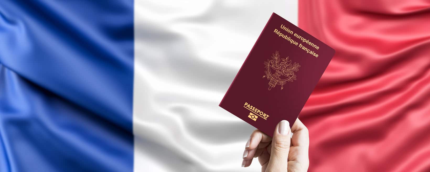 French citizenship: How to Become a French Citizen | GCS