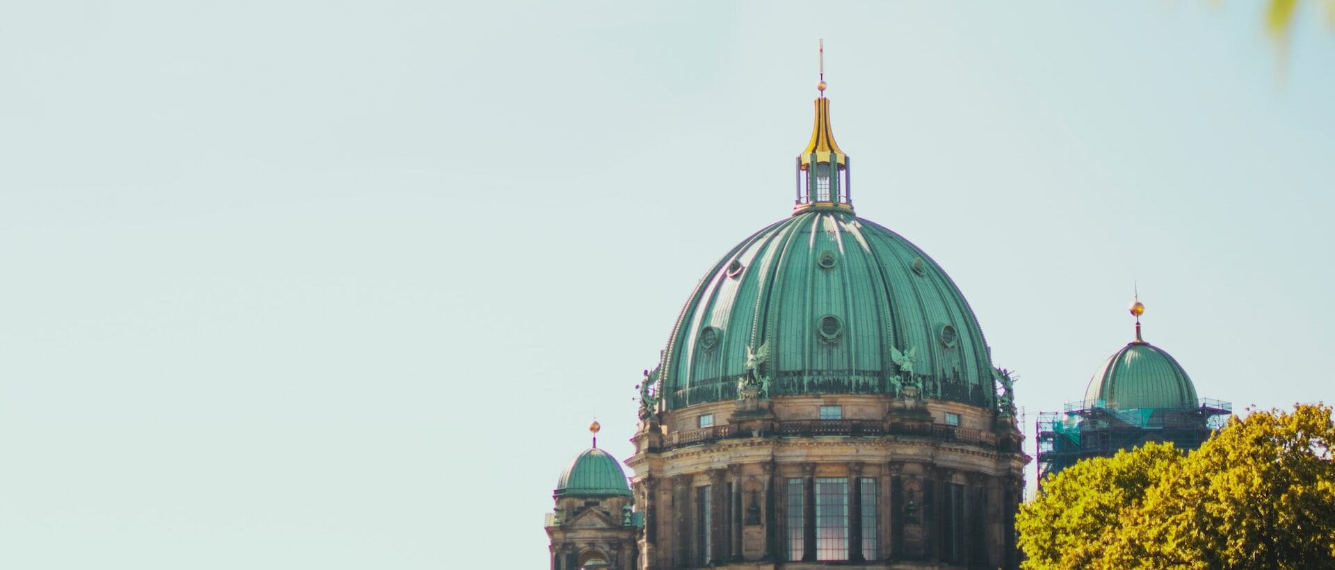 German Citizenship by Descent: New Rules and Eligibility