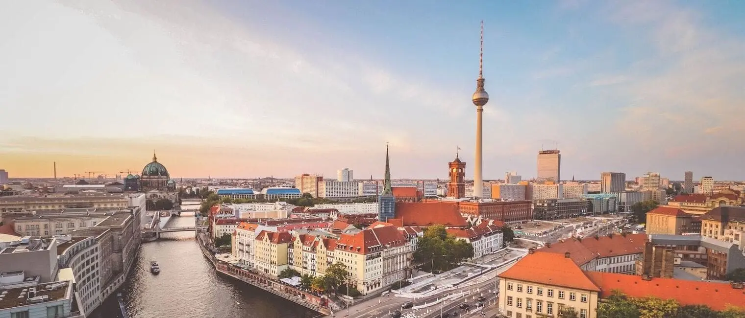 German Citizenship: The Ultimate Guide by Experts | GCS