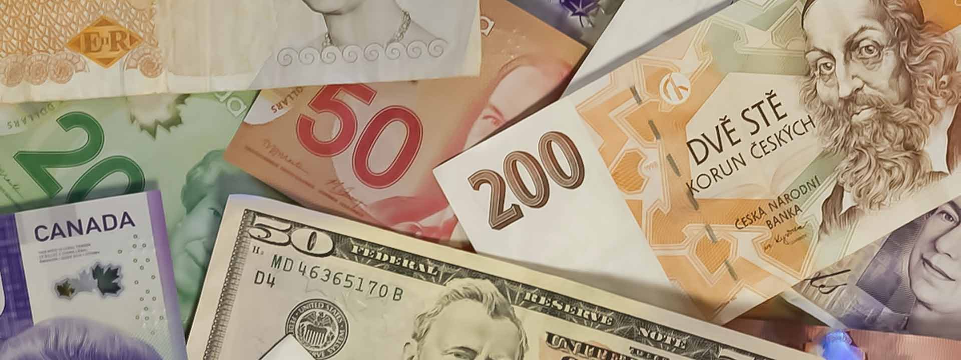 Global Currency Reset: What It Means for Investors and HNWIs