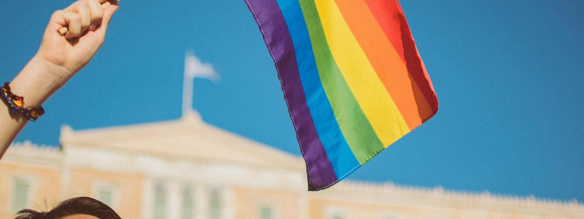 Greece LGBT: Ultimate Guide 2026 | GCS
