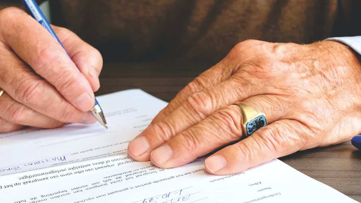 How to Avoid Inheritance Tax in 2026
