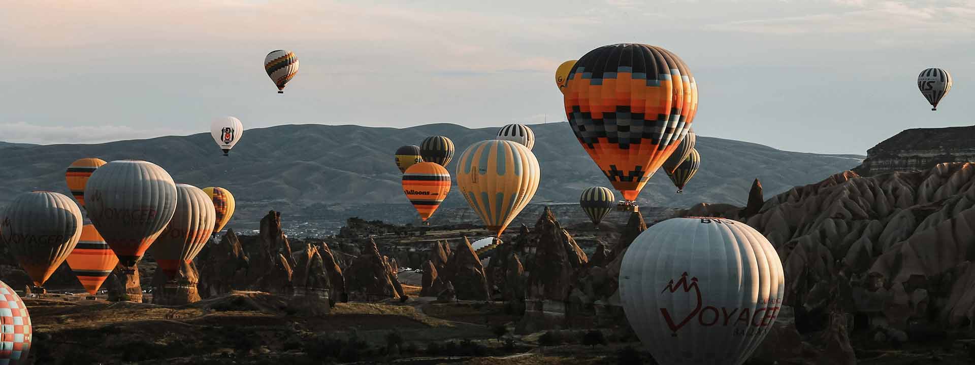 Immigration to Turkey: Policies, Procedures, and Key Insights