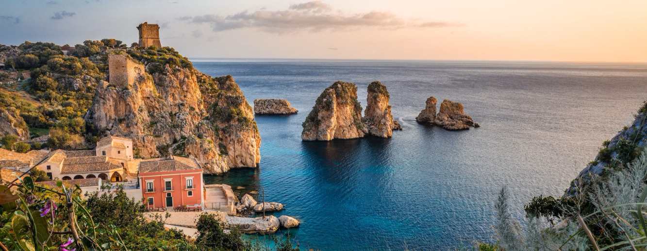 How to Get an Italian Passport in 2026