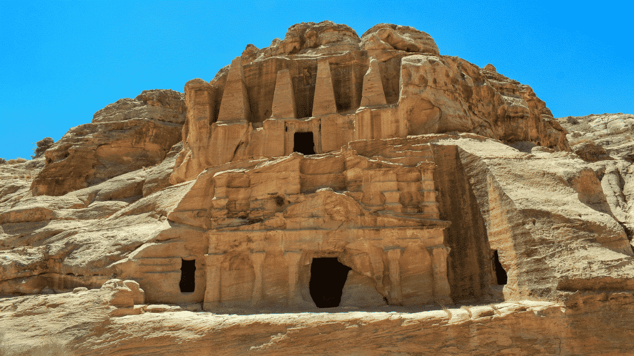 Jordan Citizenship by Investment Guide 2026