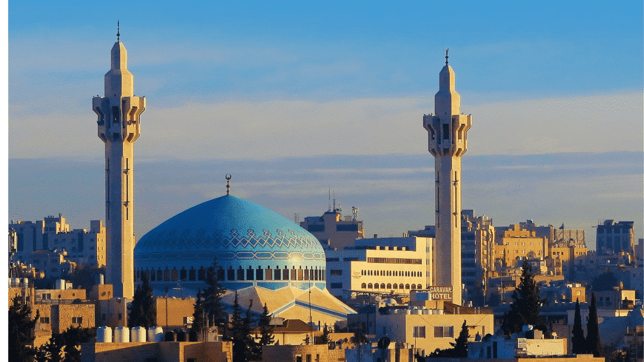 Jordan Tourist Visa U.S Citizens Requirements
