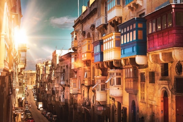 Malta Tax Haven: A Complete Overview of Tax Benefits and Rates