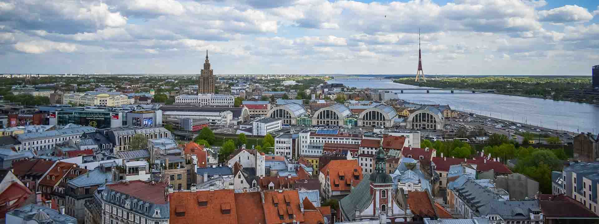 Moving to Latvia: Requirements, Costs, and Expat Guide