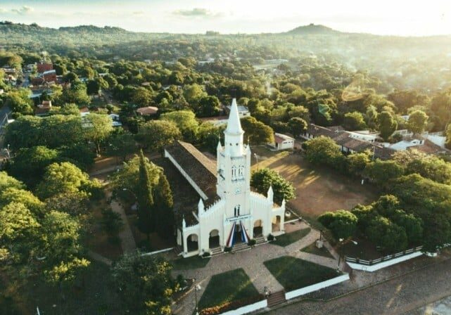 Paraguay Permanent Residency: What You Need to Know