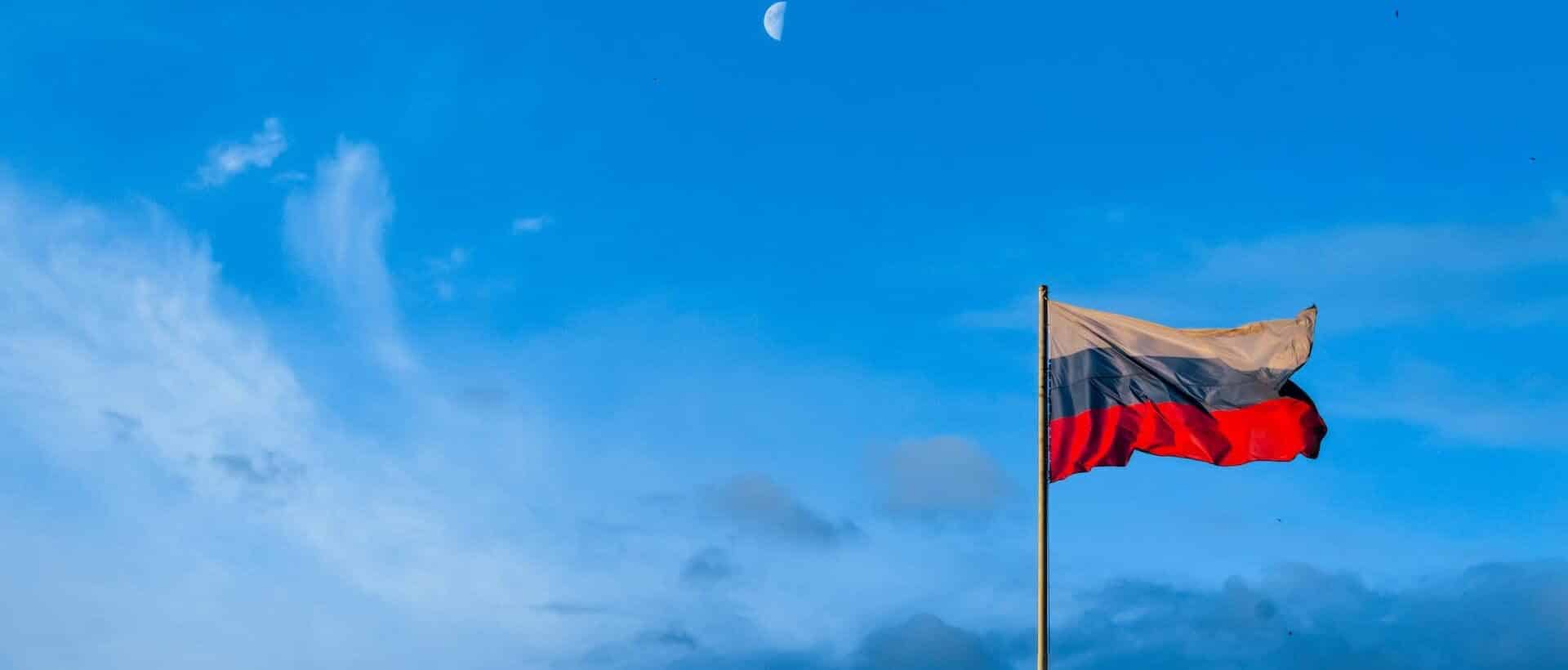 Russian Citizenship: How to Become a Russian Citizen | GCS