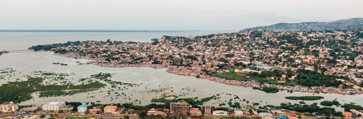 Sierra Leone Unveils New Fast-Track Citizenship Program