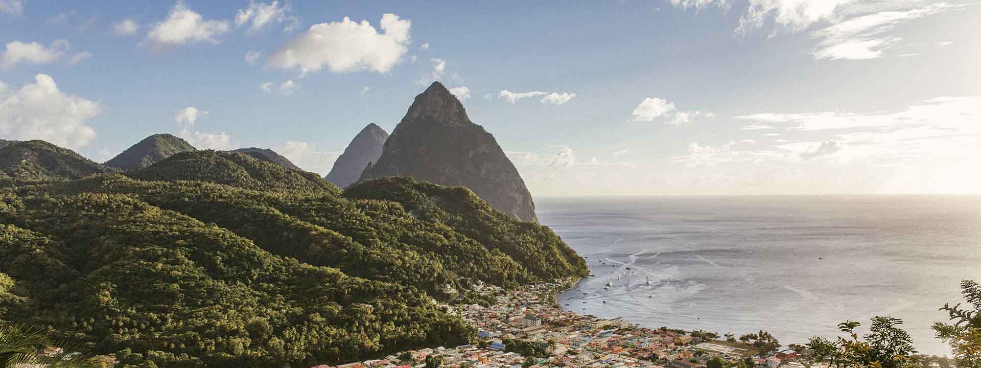 St Lucia National Economic Fund (NEF) CBI Investment Option