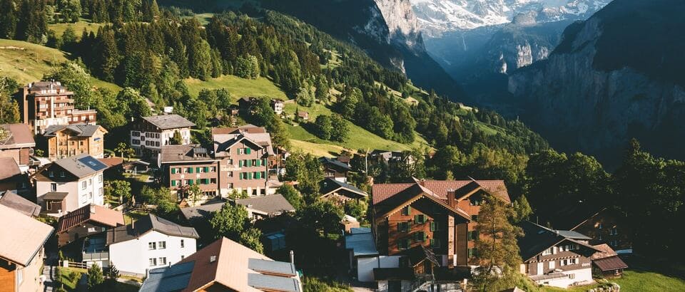 Swiss Citizenship: A Comprehensive Guide