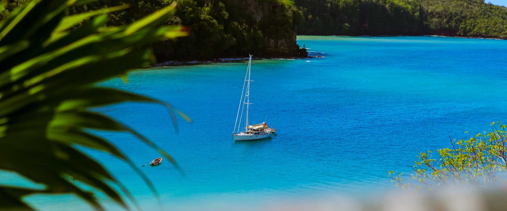 The 13 Best Caribbean Islands to Retire in 2026