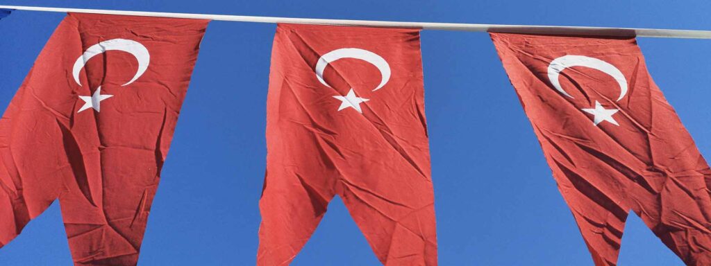 Is Turkey Safe Travel Advice And Security Global Citizen Solutions