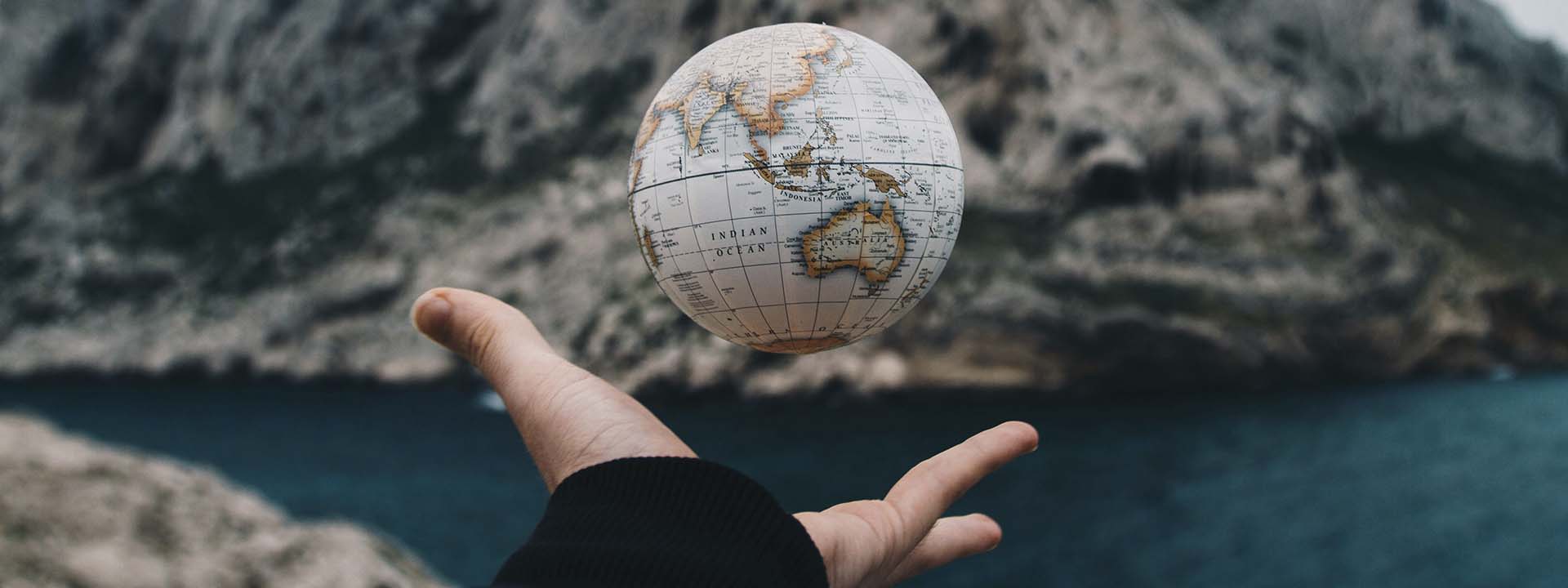 What Country of Residence Means and Why It Matters