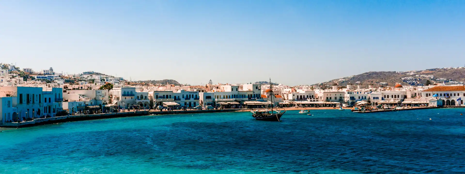 Working in Greece: Everything You Need to Know