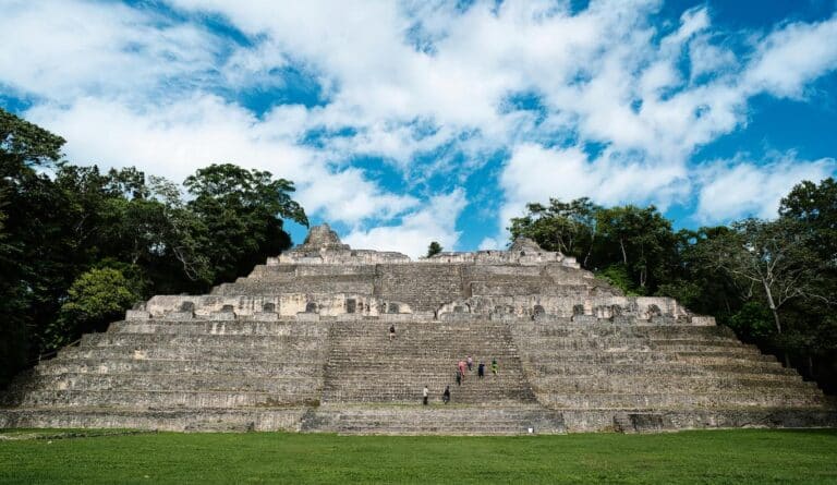 Belize - Global Citizen Solutions
