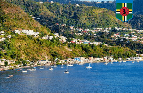 Dominica Introduces In-Person Requirement for CBI Applicants