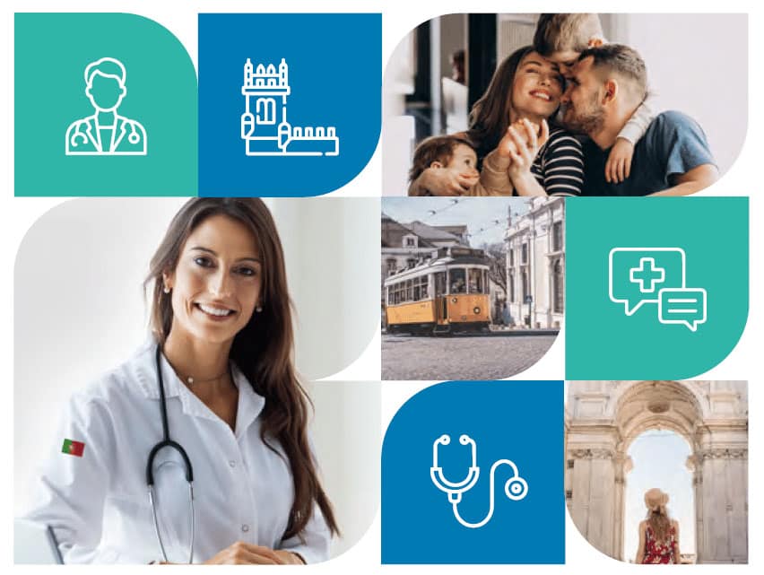 Portugal Healthcare Guide: Unlock The Secrets of Portuguese Healthcare ...
