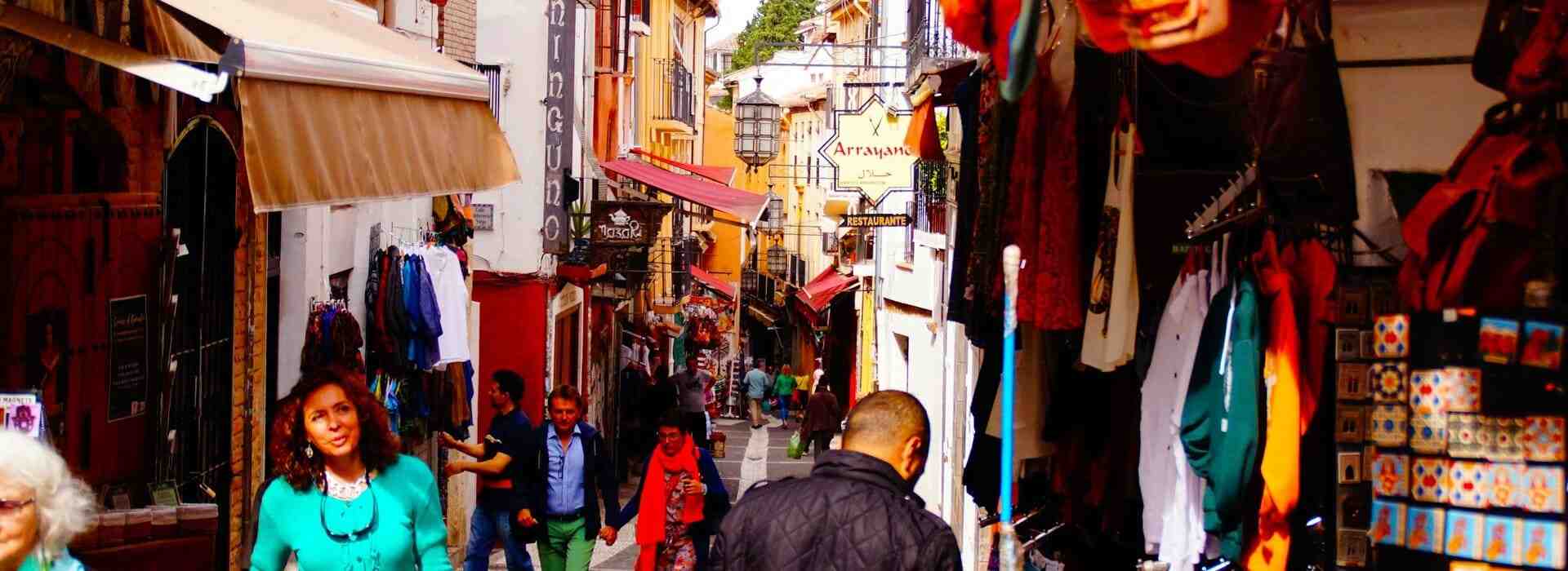 Spain Tourism: Your Complete Travel Guide - Global Citizen Solutions