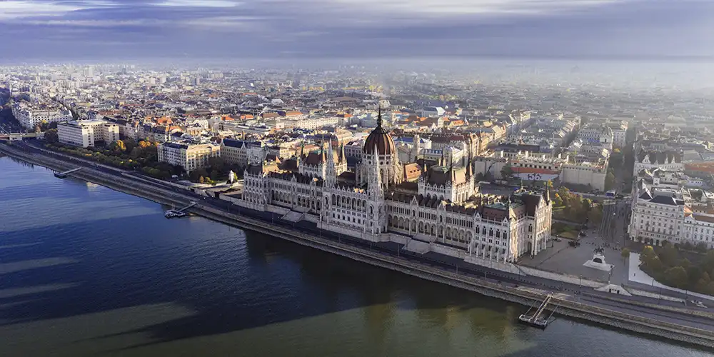 9 Best Places to Live in Hungary: Ultimate Guide for Expats - Global ...