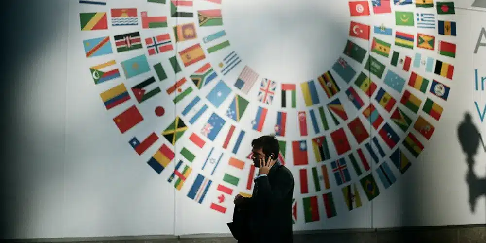 The 20 Richest Countries in the World in 2026