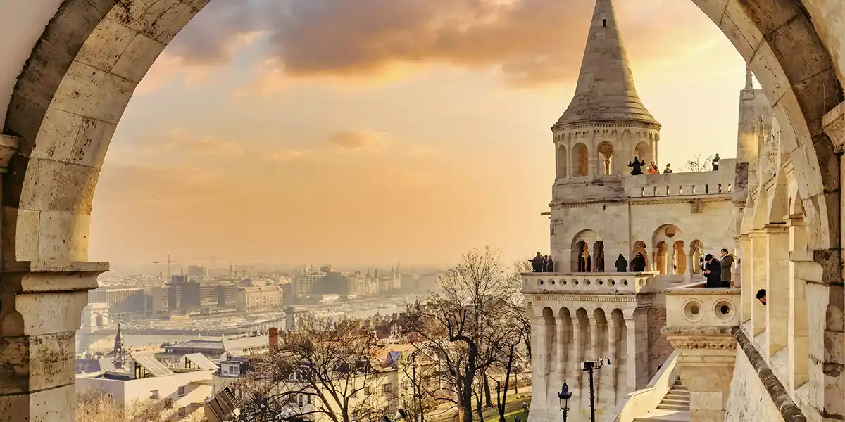 Is Hungary Safe? A Guide for Expats and Residents 2026