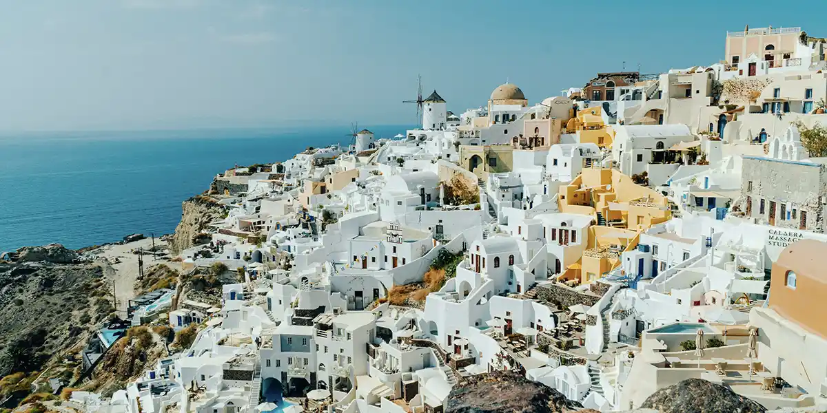 Is Greece Safe? Everything you Need to Know Before Traveling to Greece