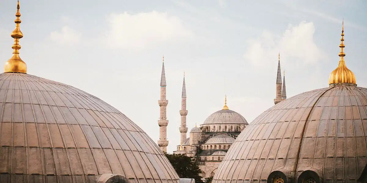 Top 10 Passports in the Middle East 2025: What to Know