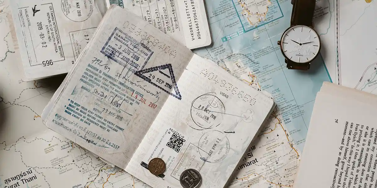 Top 10 Passports in 2025: Sweden and the Nordics Lead the Way