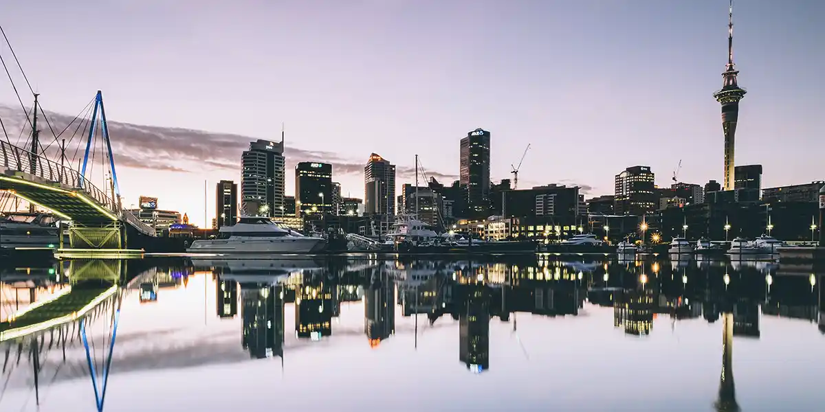 New Zealand Immigration and Visas: Options and Requirements