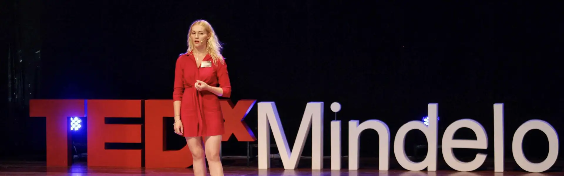 Interview with Anna Maria Kochanska: the first generation Digital Nomad
